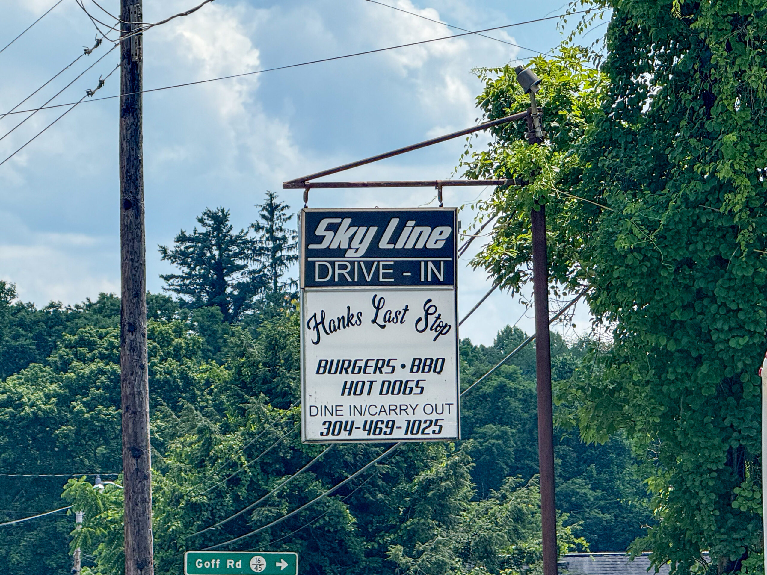 Hank Williams found dead at West Virginia drive-in in 1953 - Southern ...
