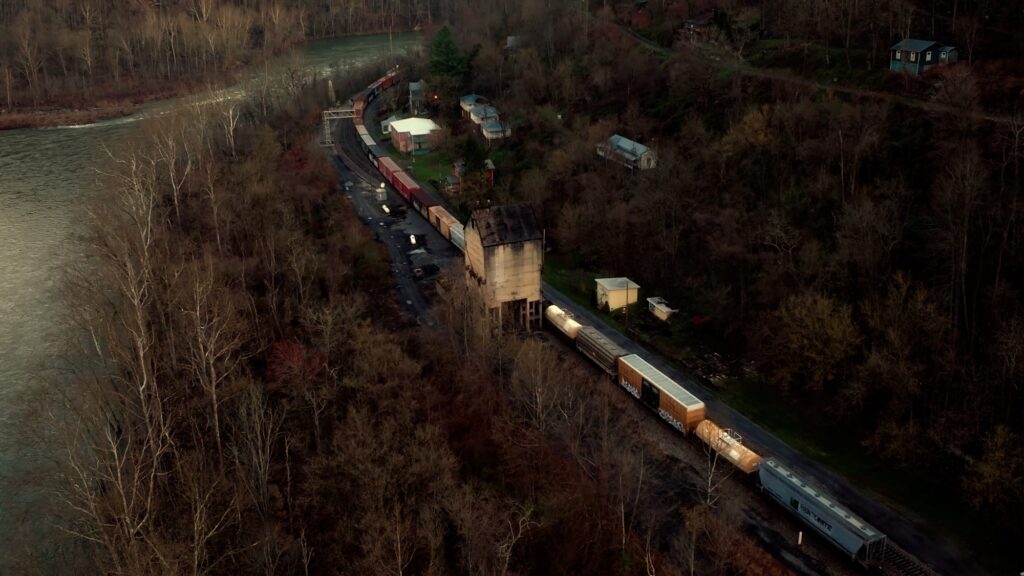 Documentary in the works aims to tell story of Thurmond and its fight ...