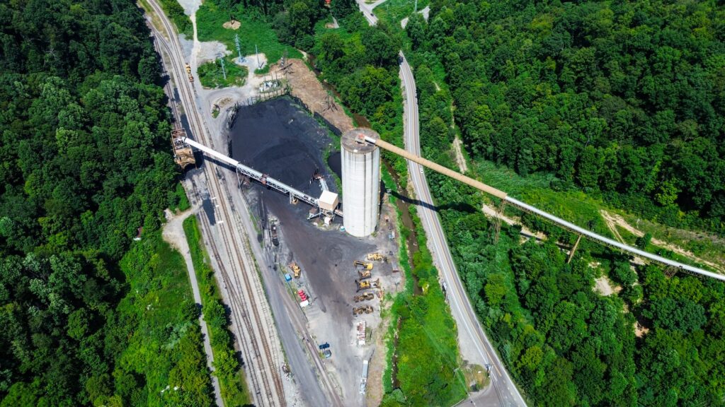 Location announced for new coal-fired power plant in West Virginia ...